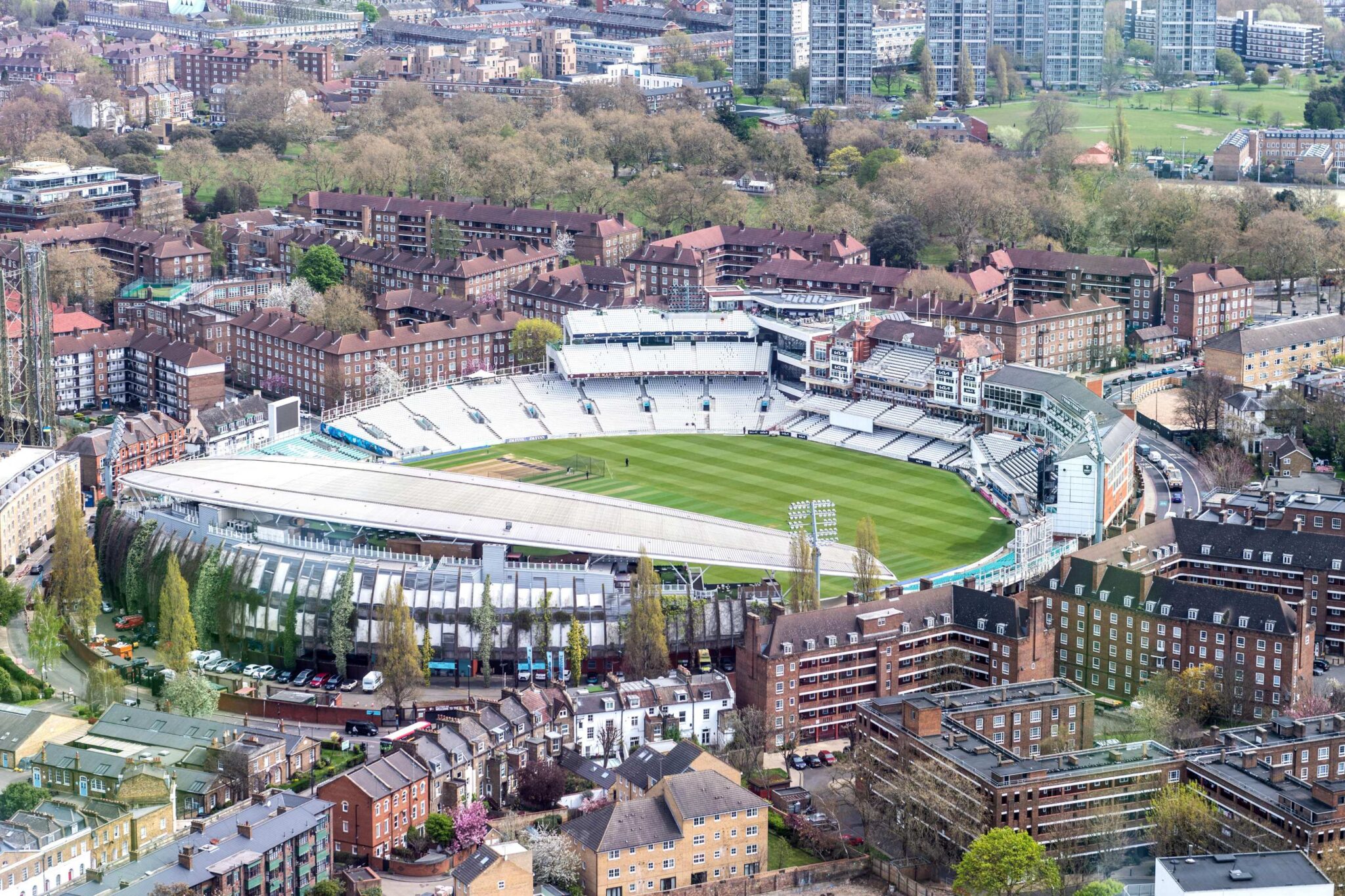 Venue & Accommodation - Living UK Conference